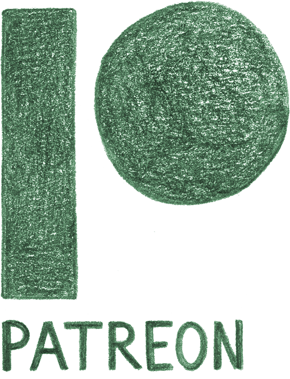 As the Crow Flies – A webcomic by Melanie Gillman